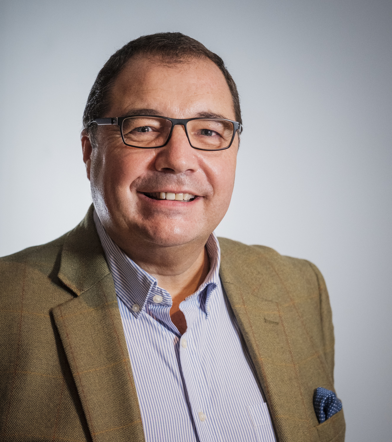 Gary Keating - Business Growth Coach - ActionCOACH Bristol