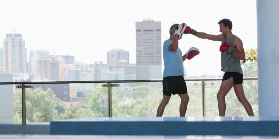 What is a Business Coach? - ActionCOACH Bristol